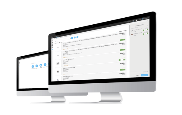 Buy | Mercell Procure-to-Pay